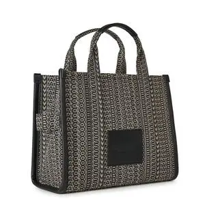 Marc Jacobs Monogram Medium Tote Bag