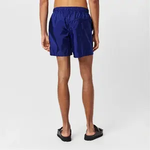 Prada Logo Swim Shorts