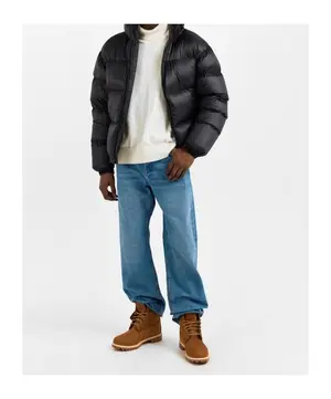 Timberland Lace-up Boots With Lug Sole