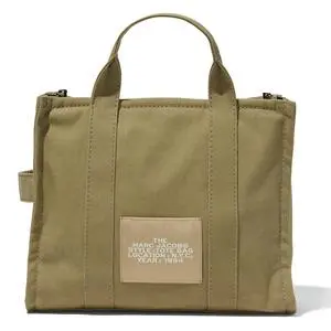 Marc Jacobs Cotton Handbag