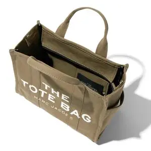 Marc Jacobs Cotton Handbag