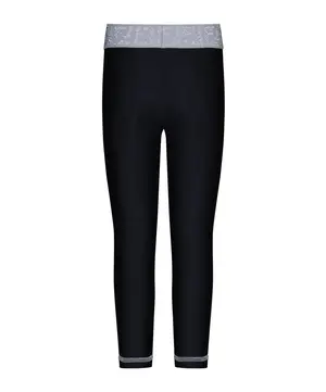 Fendi Logo Leggings