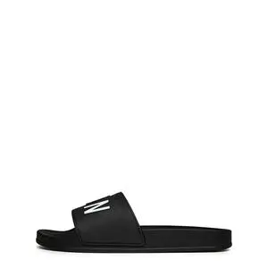 Dsquared2 Printed Flat Slippers