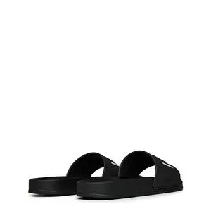 Dsquared2 Printed Flat Slippers