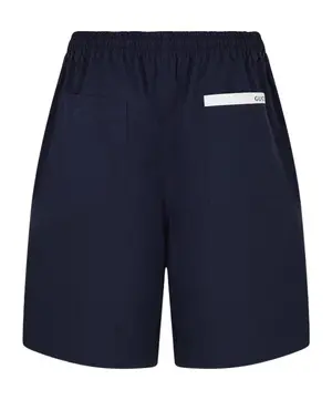 Gucci Elastic Waist Shorts