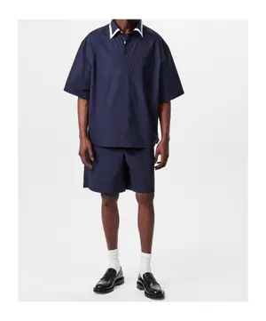 Gucci Elastic Waist Shorts