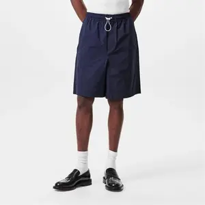 Gucci Elastic Waist Shorts