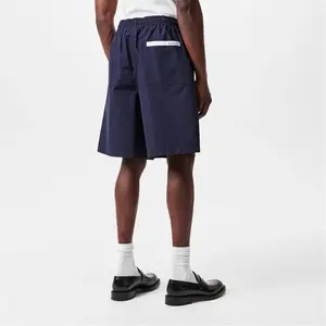 Gucci Elastic Waist Shorts