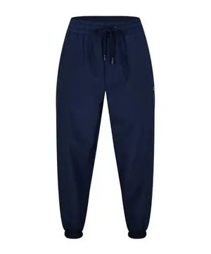 Dolce & Gabbana Dg Plate Nylon Jog Sn34 - Black