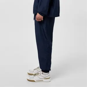 Dolce & Gabbana Dg Plate Nylon Jog Sn34