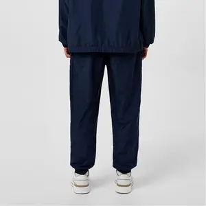 Dolce & Gabbana Dg Plate Nylon Jog Sn34