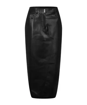 Givenchy Midi Skirt