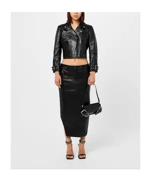 Givenchy Midi Skirt