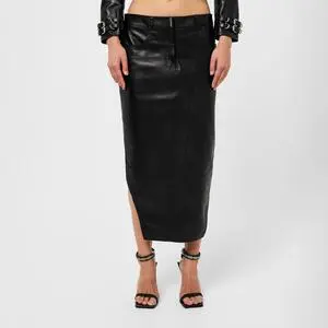 Givenchy Midi Skirt