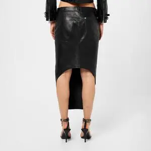 Givenchy Midi Skirt
