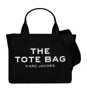 Marc Jacobs The Tote Bag - Black