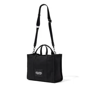 Marc Jacobs The Tote Bag - Black