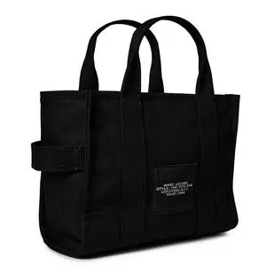 Marc Jacobs The Tote Bag - Black
