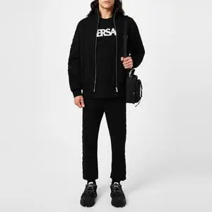 Versace Cuffed Sweatpants