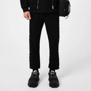 Versace Cuffed Sweatpants