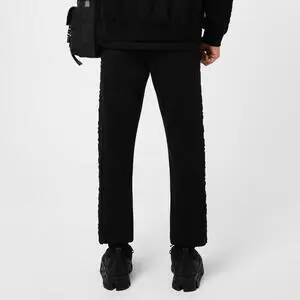 Versace Cuffed Sweatpants