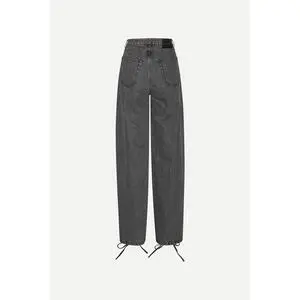 ROTATE BY BIRGER CHRISTENSEN Dixie Straight Leg Jeans