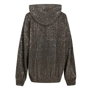 Stine Goya Sequined Hoodie