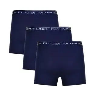 Polo Ralph Lauren 3-pack Underwear