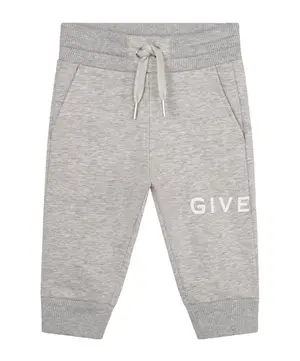 Givenchy Long Cotton Pants