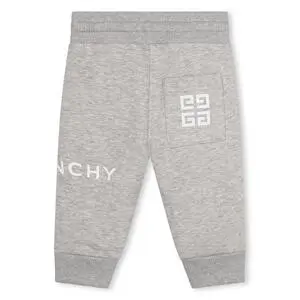 Givenchy Long Cotton Pants