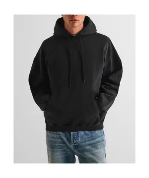 424 FAIRFAX Pullover Hoodie