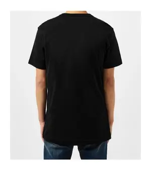 Dolce & Gabbana Dg Plate Tee Sn00