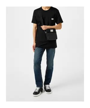 Dolce & Gabbana Dg Plate Tee Sn00