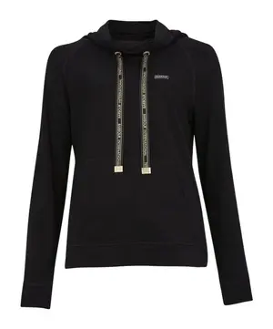 Barbour Suspension Hoodie