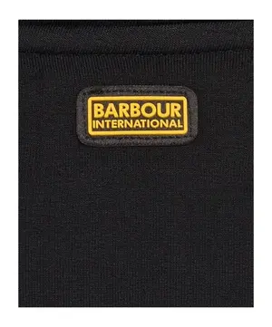 Barbour Suspension Hoodie