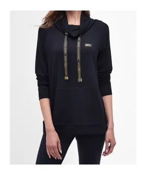Barbour Suspension Hoodie