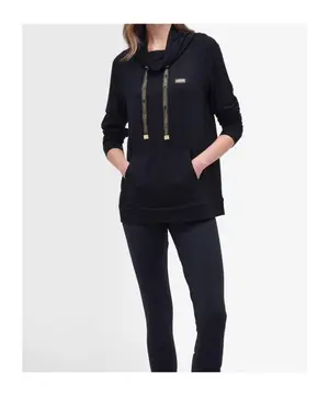 Barbour Suspension Hoodie