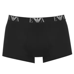 Emporio Armani Three-pack Boxer Briefs