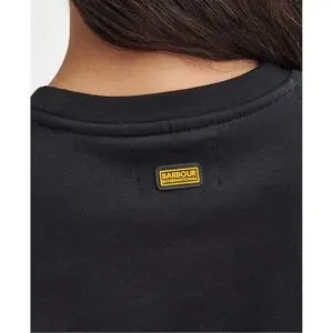 Barbour Laia Logo Sweatshirt
