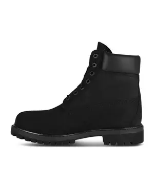 Timberland Lace-up Boots With Lug Sole