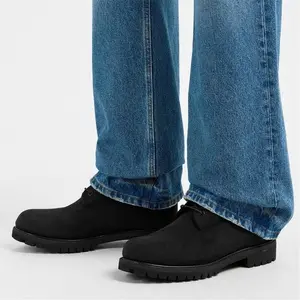 Timberland Lace-up Boots With Lug Sole
