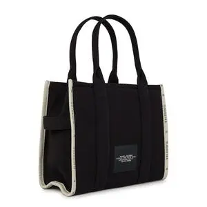 Marc Jacobs Tote Bag - Black
