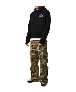 Amiri Art District Hoodie