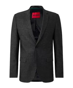 Hugo Boss Hugo Arti232x 10266002 01 - Black
