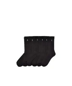 Polo Ralph Lauren 6-pair Socks