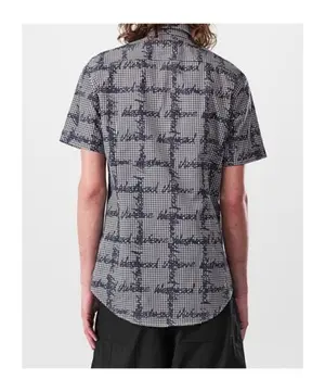 VIVIENNE WESTWOOD Classic Short Sleeve Shirt