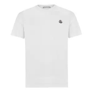 Moncler Logo T-shirt Three-pack