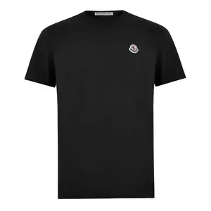 Moncler Logo T-shirt Three-pack