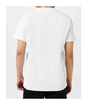Moncler Logo T-shirt Three-pack