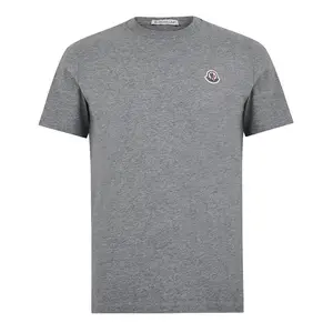 Moncler Logo T-shirt Three-pack